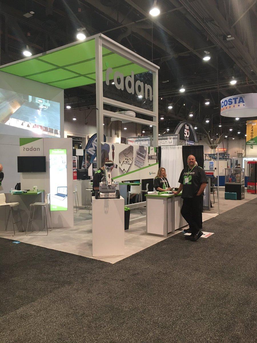 FABTECH (Oct 2026), Las Vegas USA - Trade Show