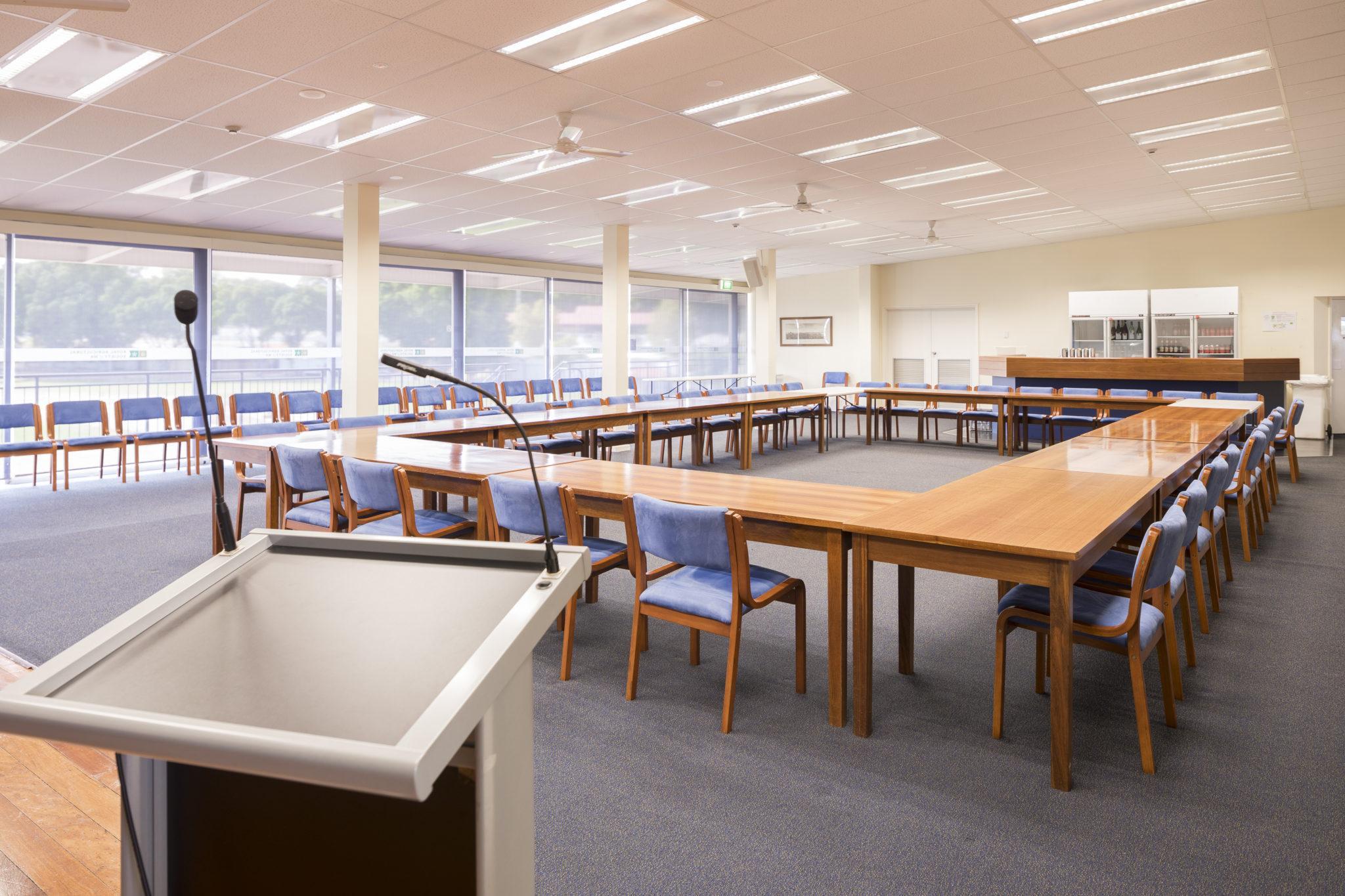 Claremont Showgrounds, Perth, Australia | 10times Venues