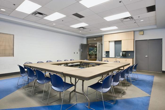 Bonsor Recreation Complex, Burnaby, Canada | 10times Venues