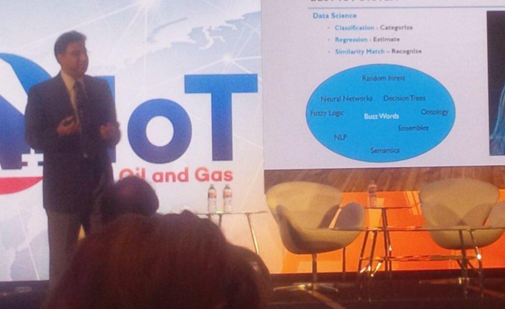 Annual Digitalization in Oil and Gas Conference (Sep 2024), Houston USA ...