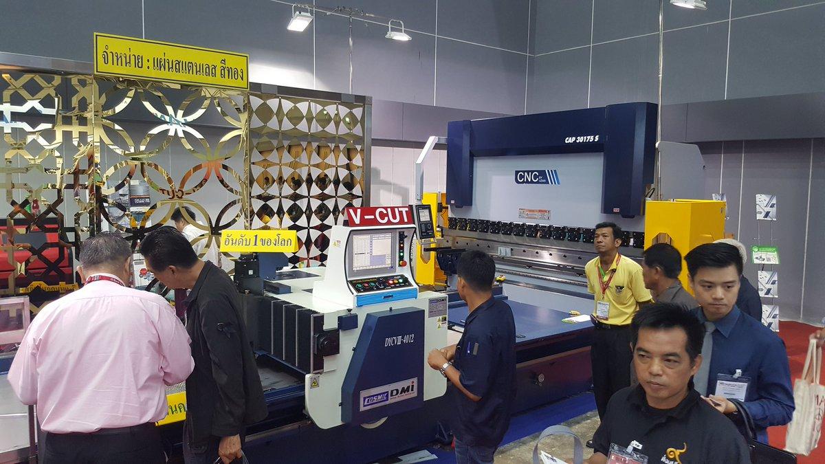 METALEX (Nov 2025), Bangkok Thailand - Trade Show
