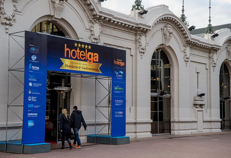 La Rural, Buenos Aires, Argentina | 10times Venues