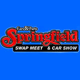 Springfield Swap Meet & Car Show (Sep 2022), Springfield USA - Trade Show