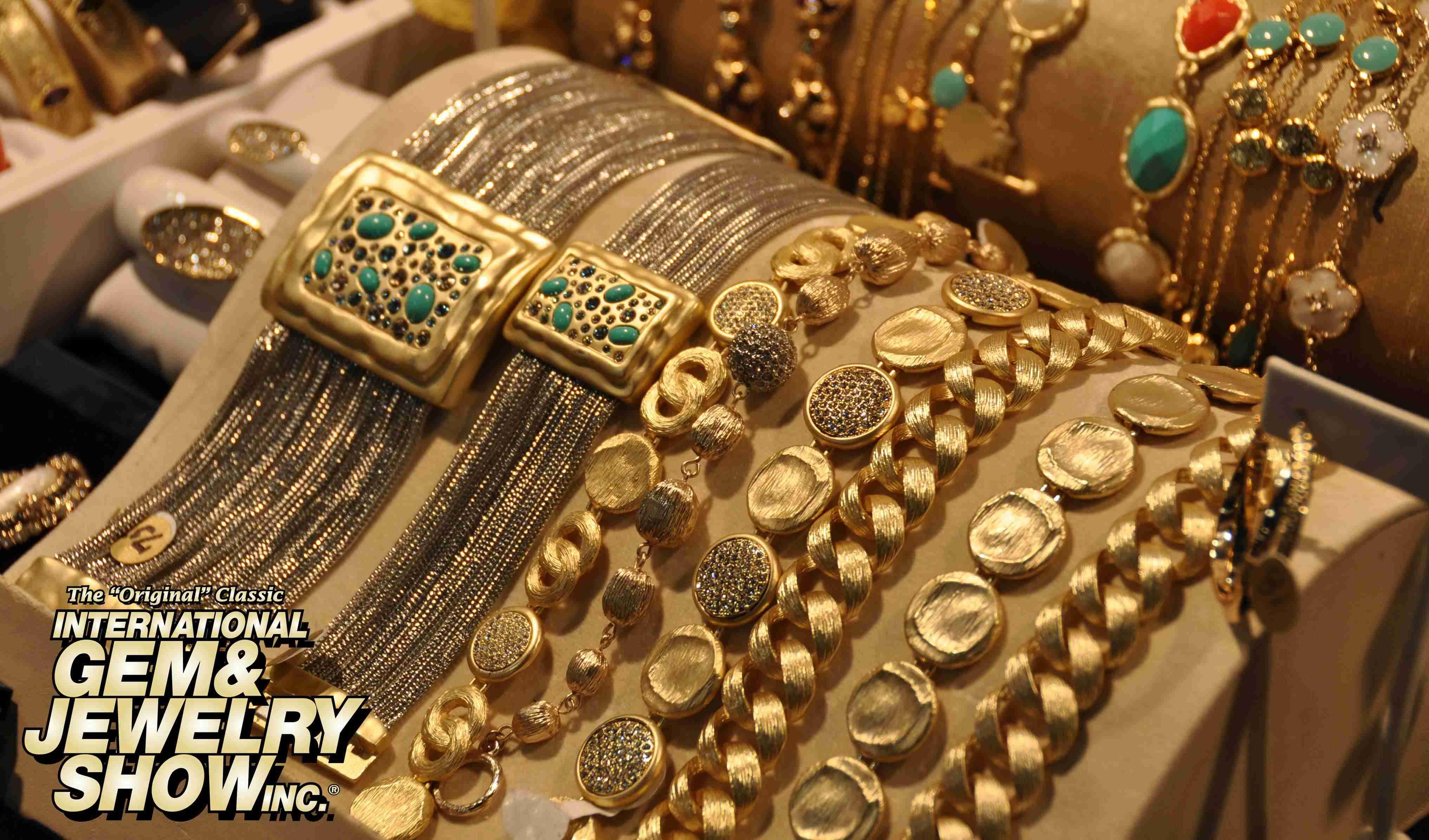 InterGem Philadelphia (Apr 2026), The International Gem & Jewelry Show ...