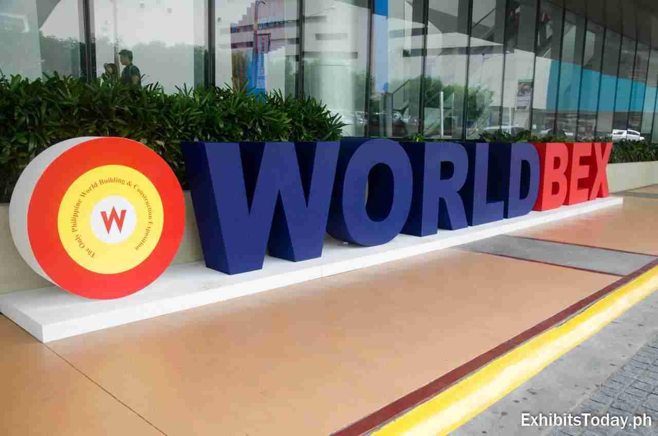 WORLDBEX (Mar 2026), Philippine World Building and Construction ...