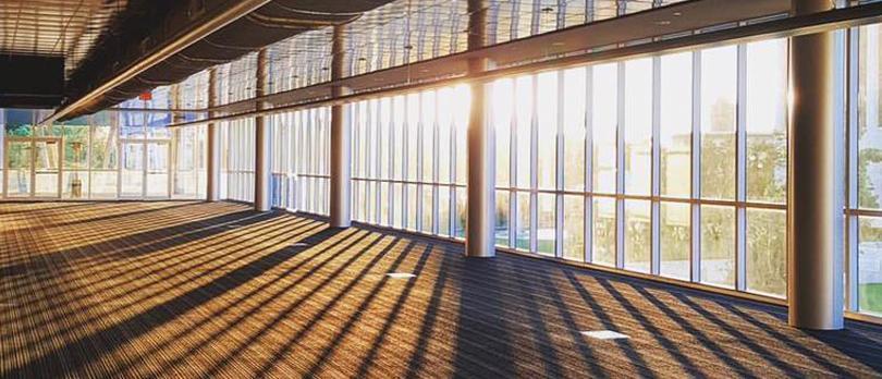 Prairie Capital Convention Center, Springfield, USA | 10times Venues