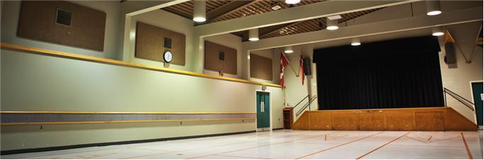 Stratford Rotary Complex, Stratford, Canada | 10times Venues