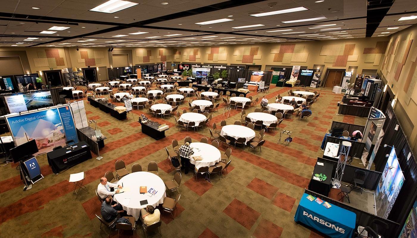 Boise Centre, Boise, USA | 10times Venues