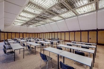 Prague Congress Center inc., Prague, Czech Republic | 10times Venues