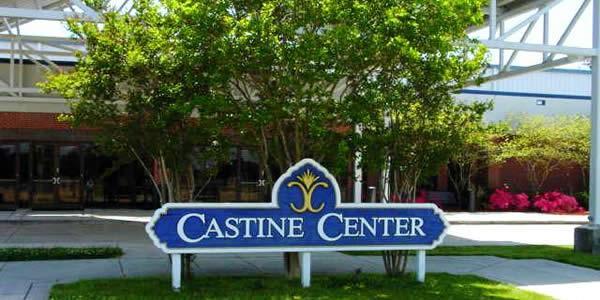 Castine Center, Mandeville, USA | 10times Venues