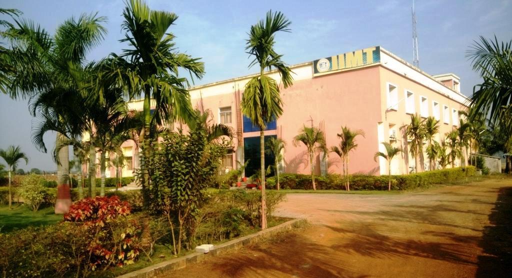 Interscience Institute of Management & Technology, Bhubaneswar ...