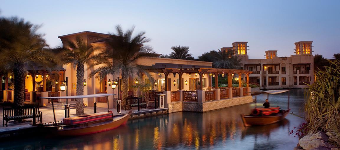 Madinat Arena, Dubai, UAE | 10times Venues