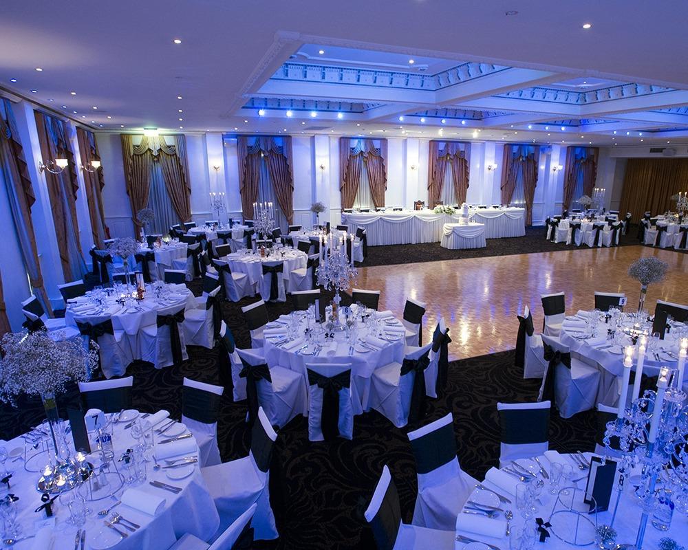 Merrimu Receptions, Chadstone, Australia | 10times Venues