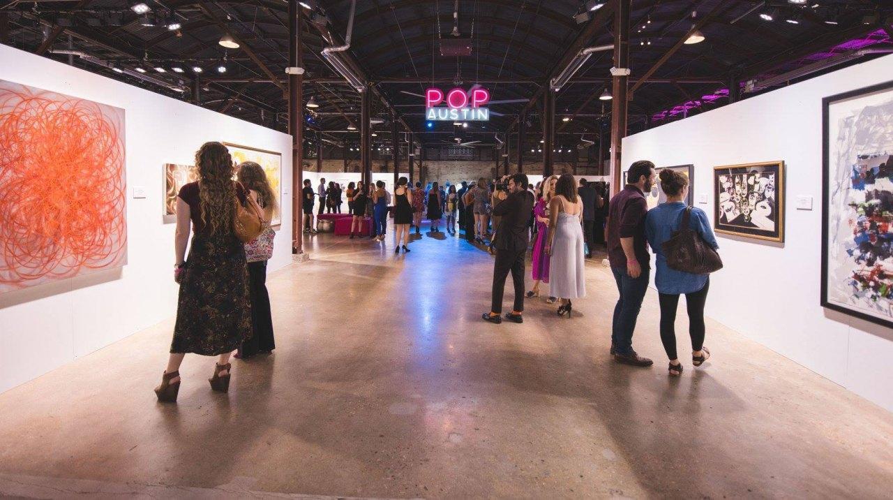 Fair Market, Austin, USA | 10times Venues