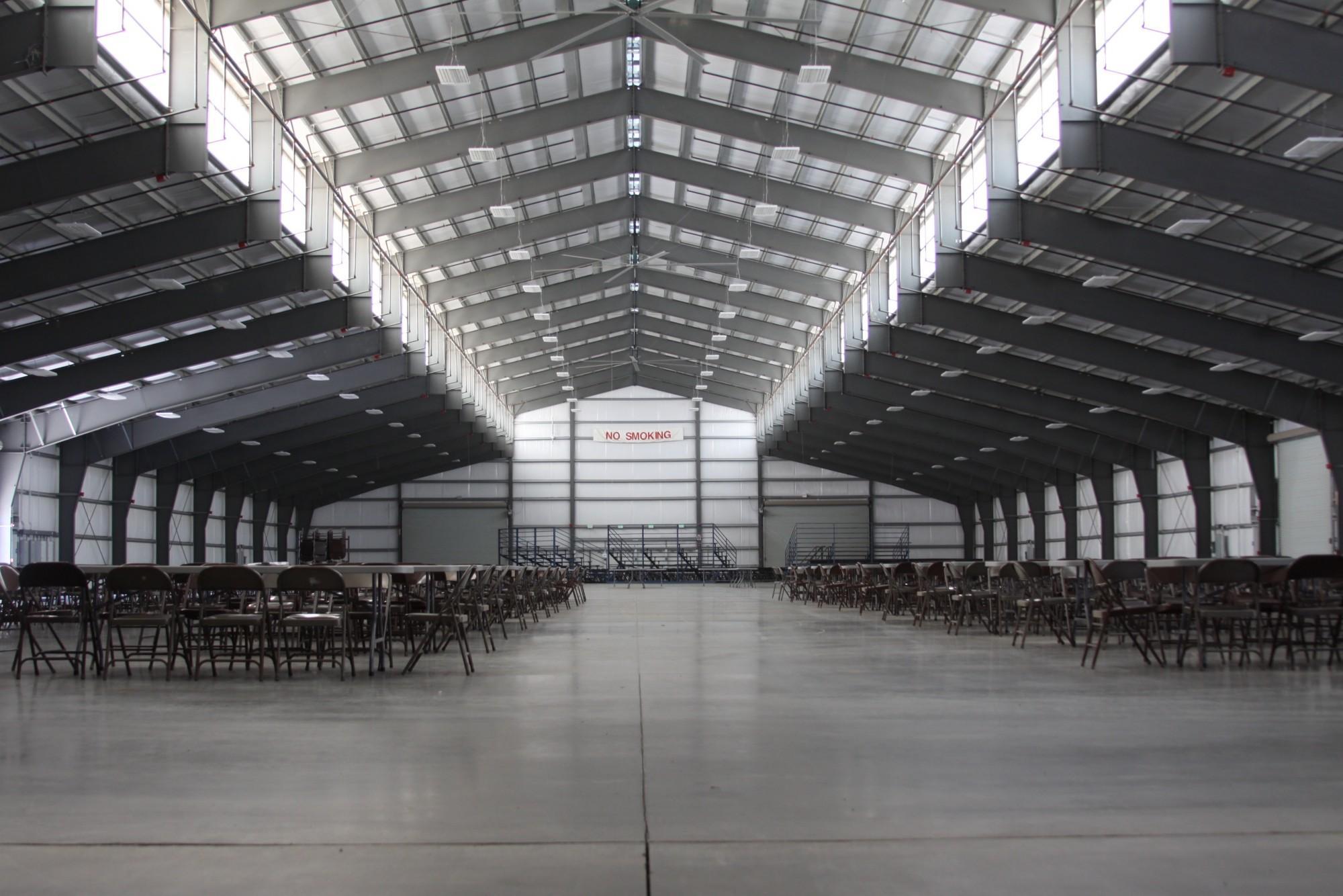 International Agri-Center, Tulare County, USA | 10times Venues