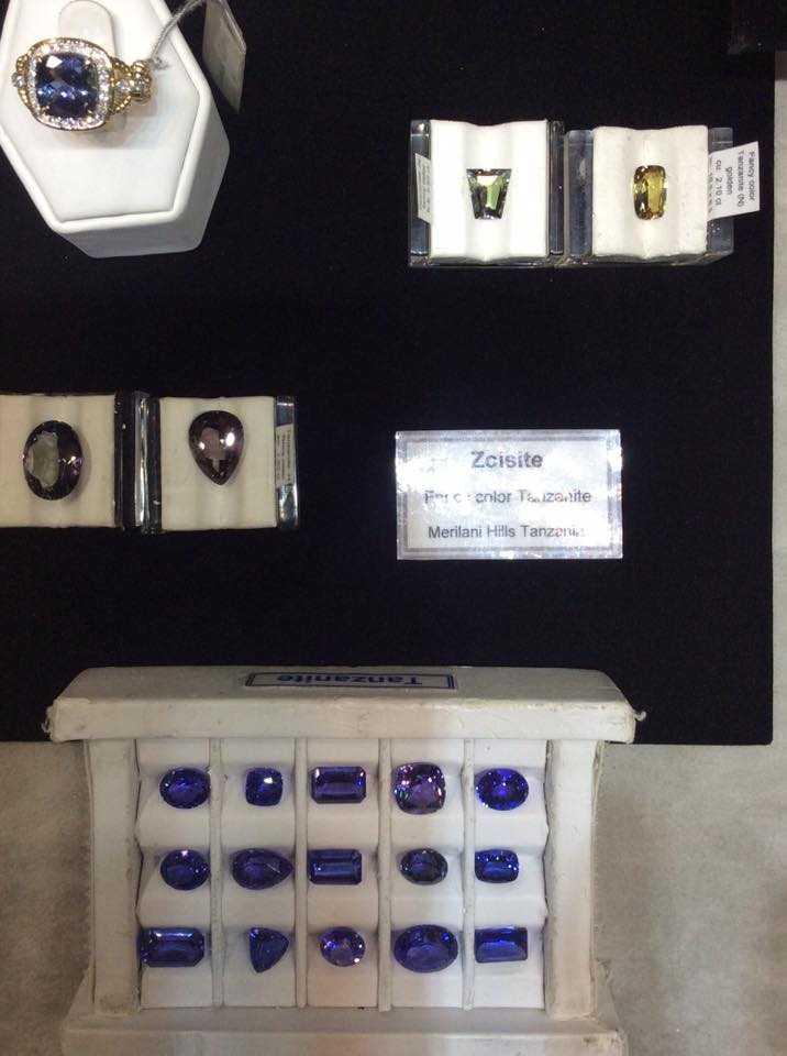 InterGem Dallas (Apr 2026), The International Gem & Jewelry Show ...