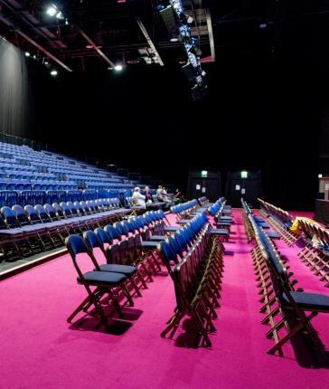 Motorpoint Arena Cardiff, Cardiff, UK | 10times Venues