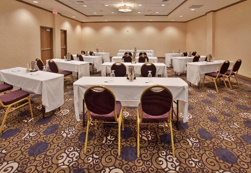 KCI Expo Center, Kansas City, USA | 10times Venues