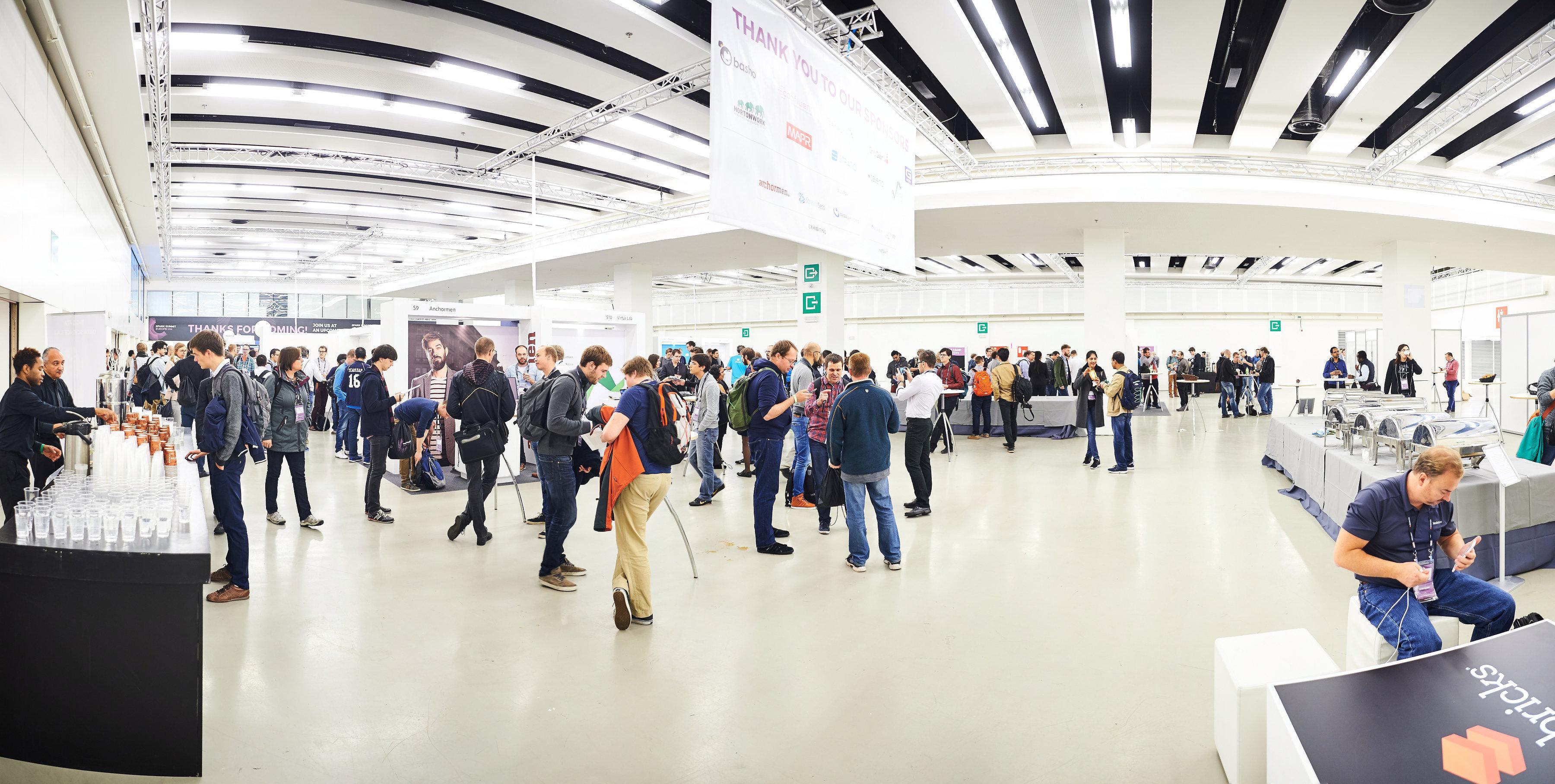 SQUARE Brussels Meeting Centre, Brussels, Belgium | 10times Venues