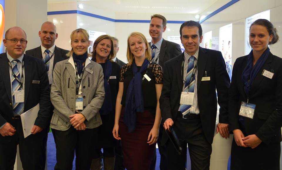 K Fair (Oct 2028), K-Plastics & Rubber Exhibition, Düsseldorf Germany ...