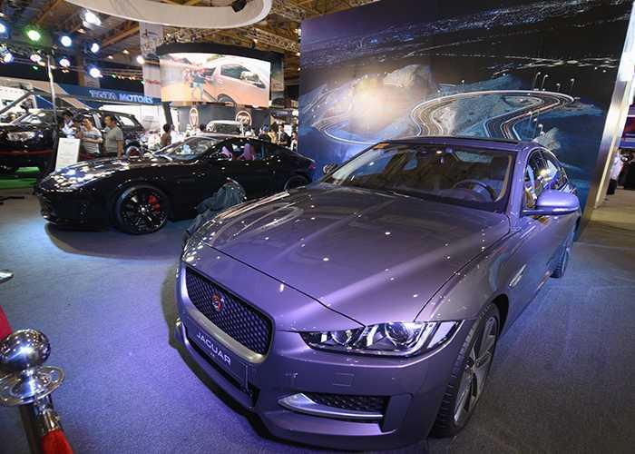 MIAS（Apr 2026年）、マニラ国際オートショー、パサイ、フィリピン - トレードショー
