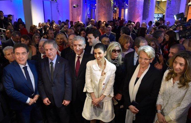 Project Lebanon (May 2026), Beirut Lebanon - Trade Show