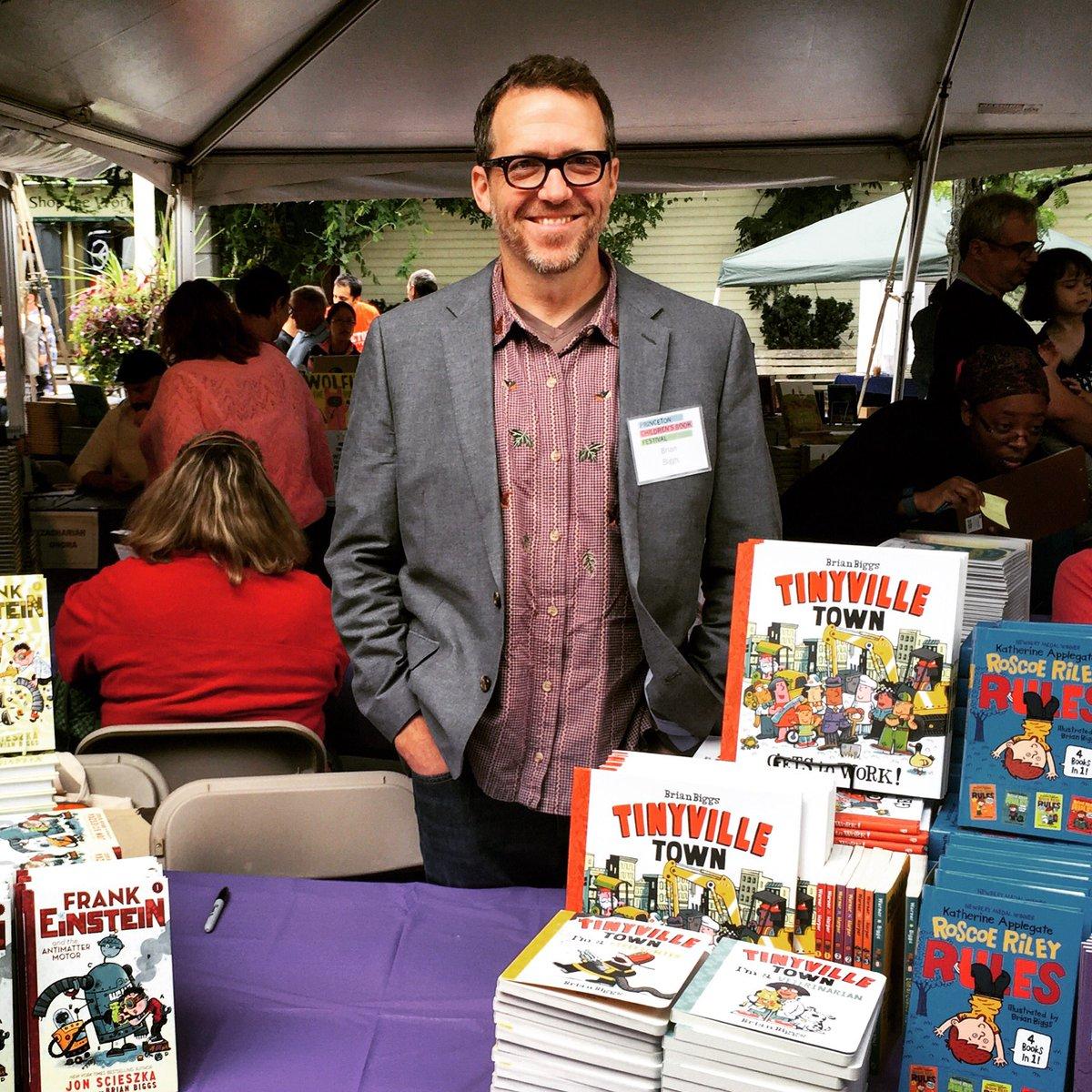 Book Festival (Sep 2020), Princeton Childrens Book Festival, Princeton ...