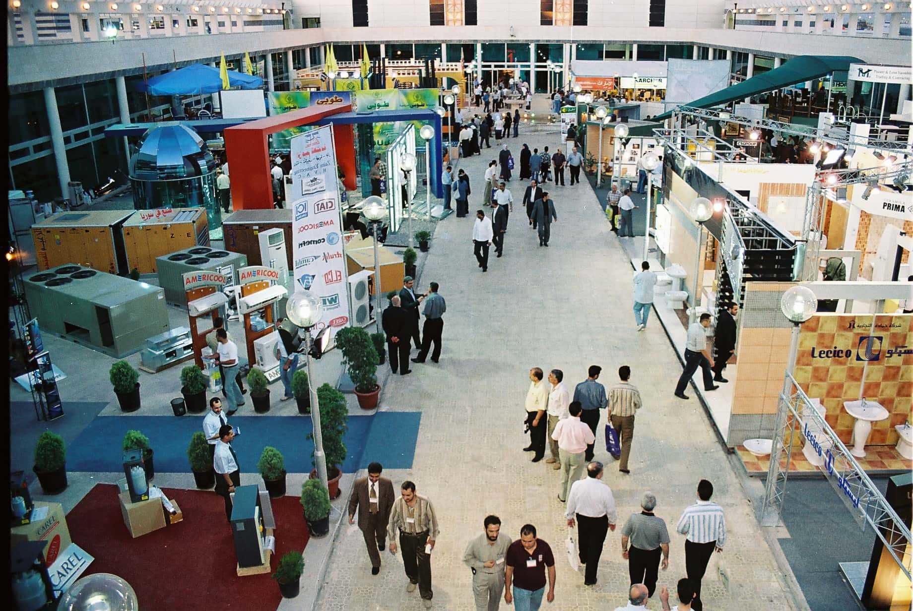 Buildex (Jun 2024), The International Exhibition for Construction ...