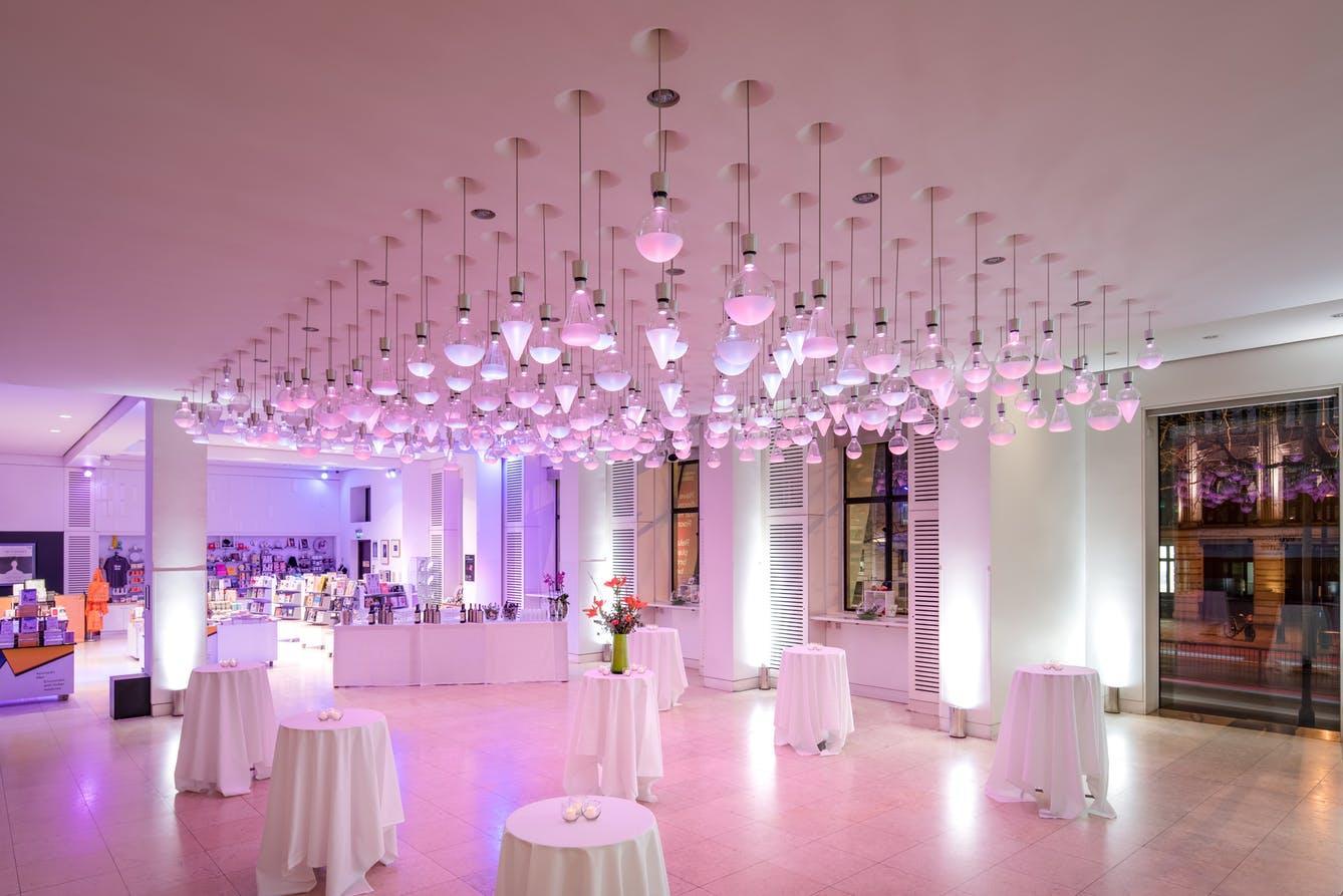 Wellcome Collection Conference Centre, London, UK | 10times Venues