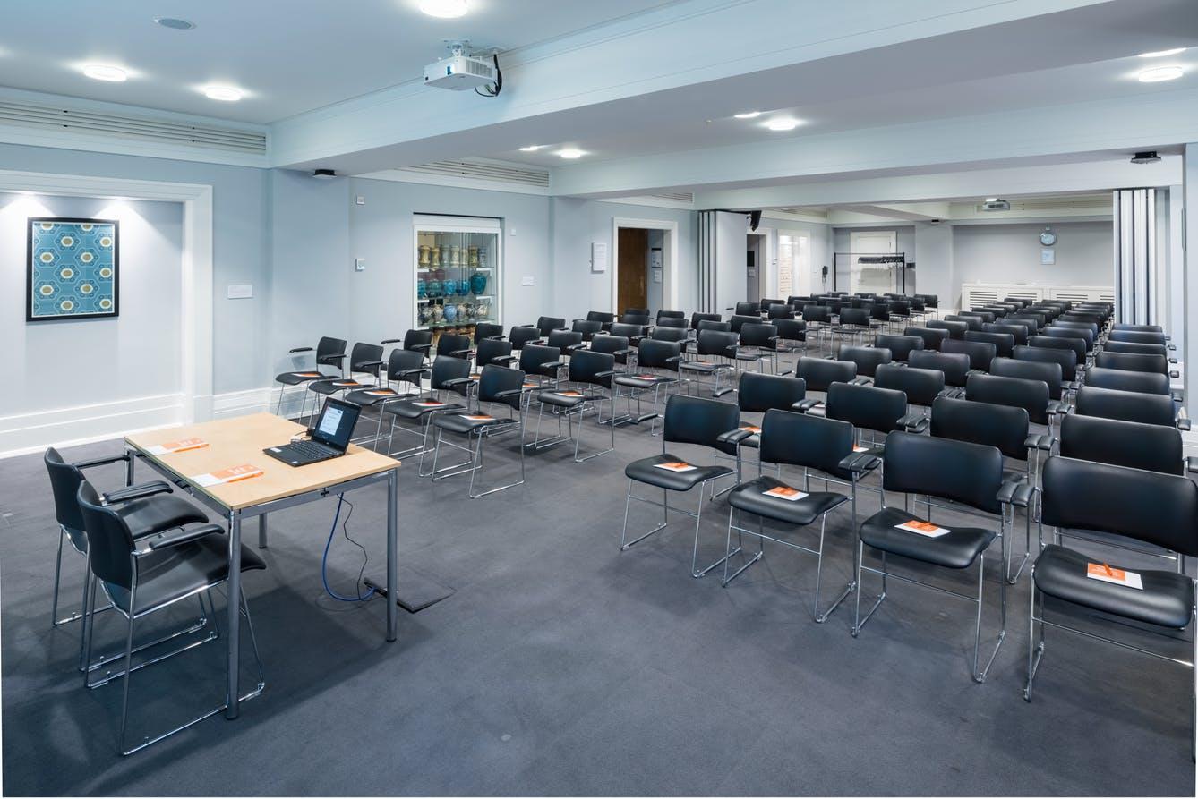 Wellcome Collection Conference Centre, London, UK | 10times Venues