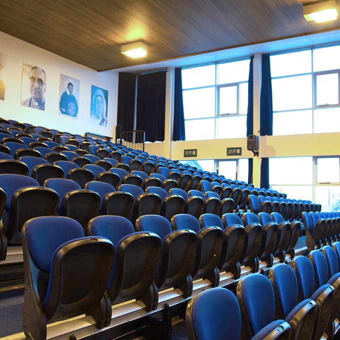 Bolton Arena, Horwich, UK | 10times Venues