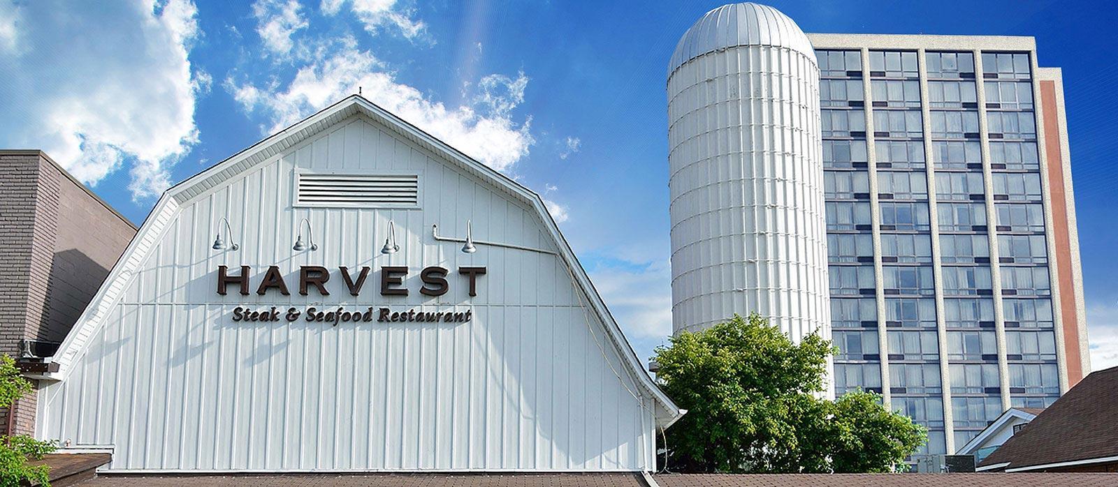 Pheasant Run Resort, St. Charles, USA | 10times Venues