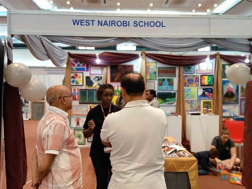 Edtech Expo-Africa (Feb 2024), International Schools & Education Fair ...