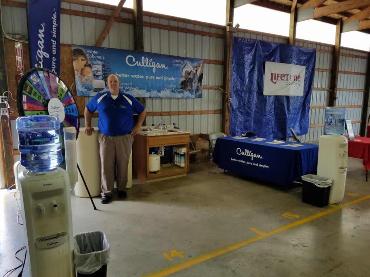 Butler Farm Show (Aug 2025), Butler USA - Trade Show