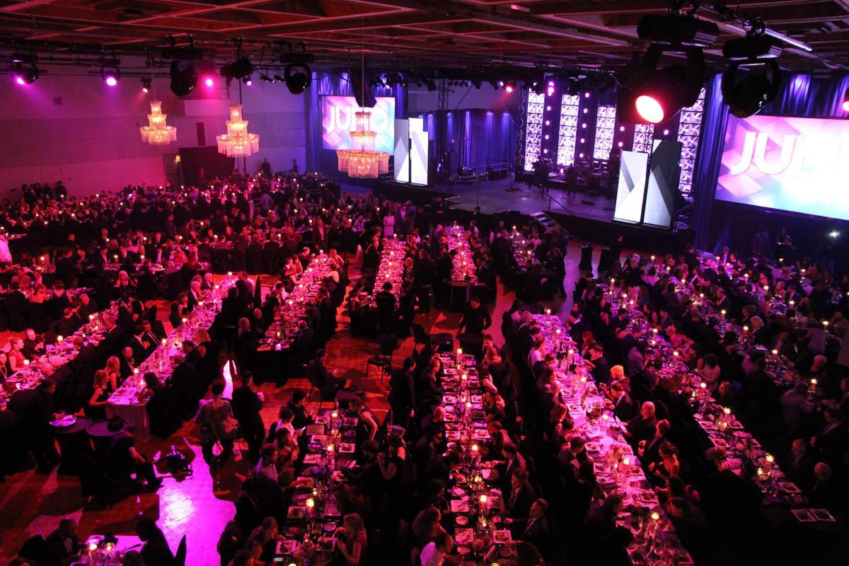 Hamilton Convention Centre by Carmens, Hamilton, Canada | 10times Venues