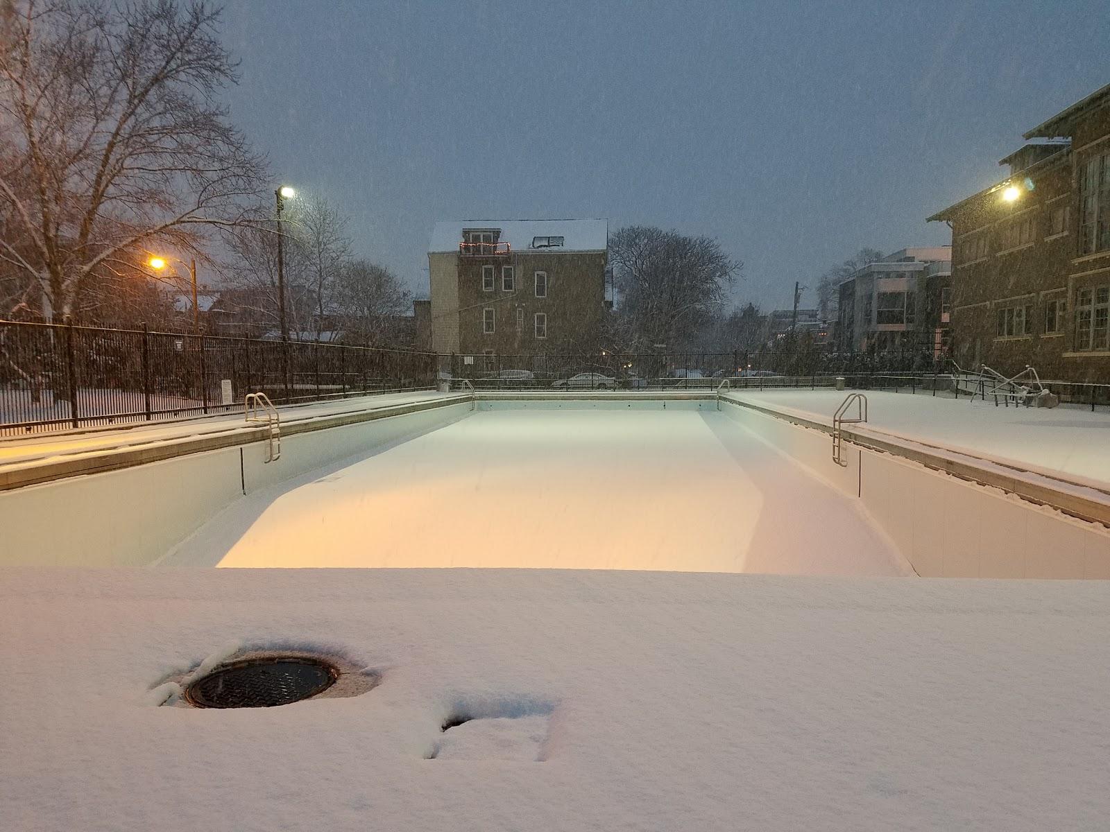 Holstein Park, Chicago, USA | 10times Venues