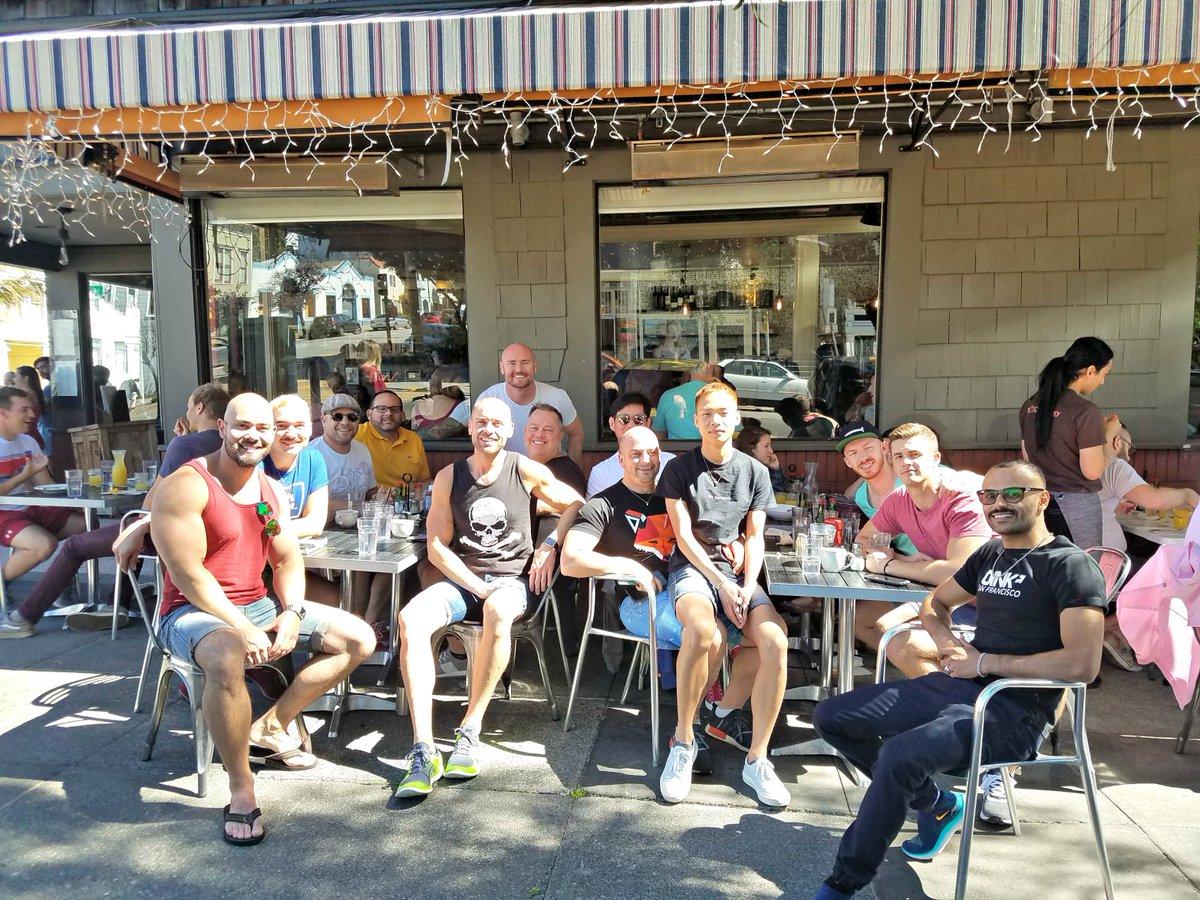 Folsom Weekend (Sep 2026), Folsom Street Fair, San Francisco USA - Workshop