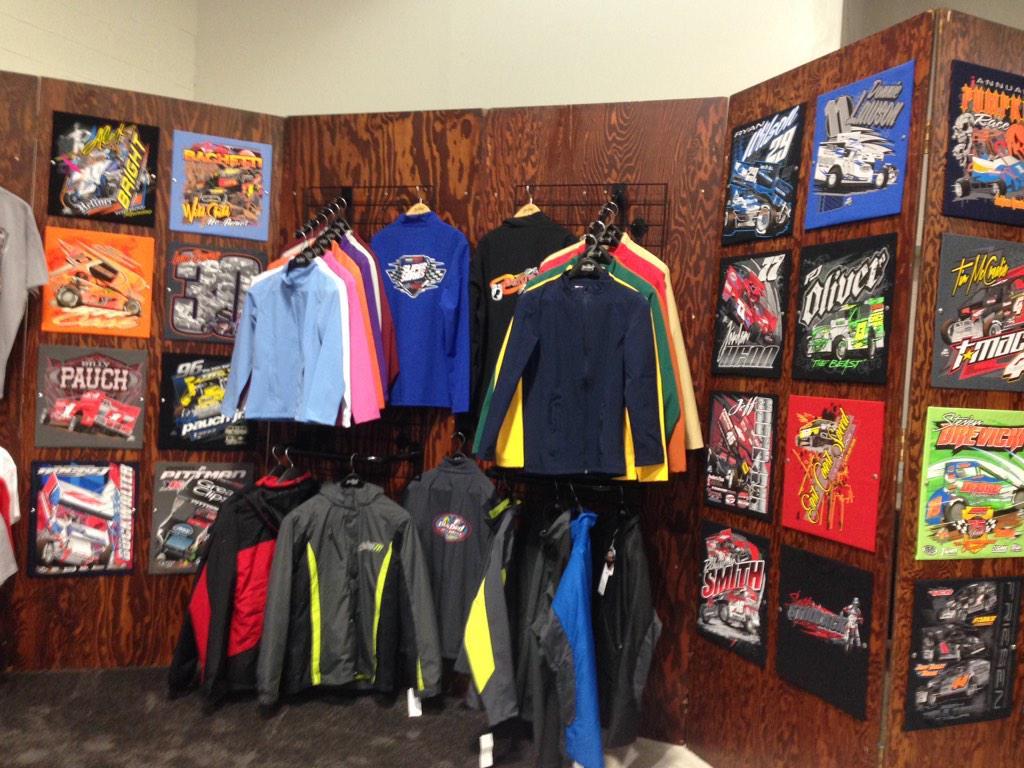 Motorsports Race Car & Trade Show (Jan 2026), Oaks USA - Trade Show