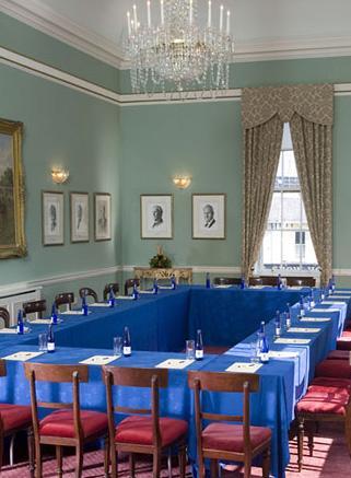 Hall 4, RDS, Dublin, Ireland | 10times Venues