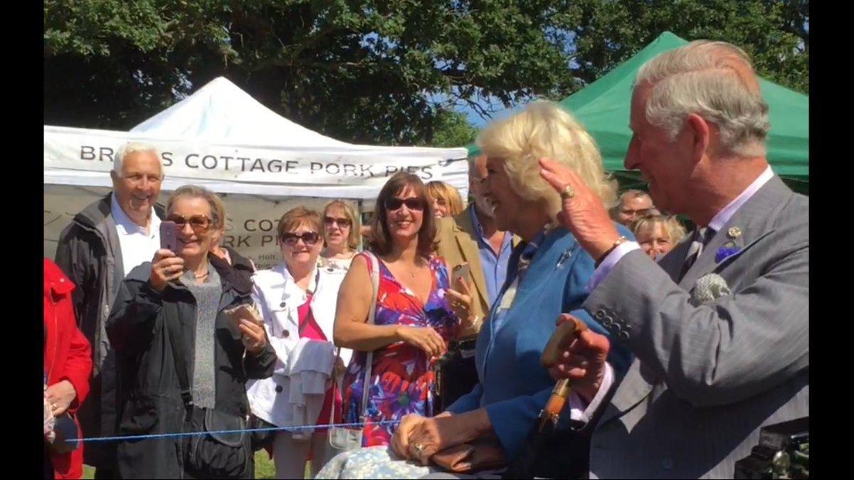 RHS Sandringham Flower Show (Jul 2026), Sandringham UK - Workshop