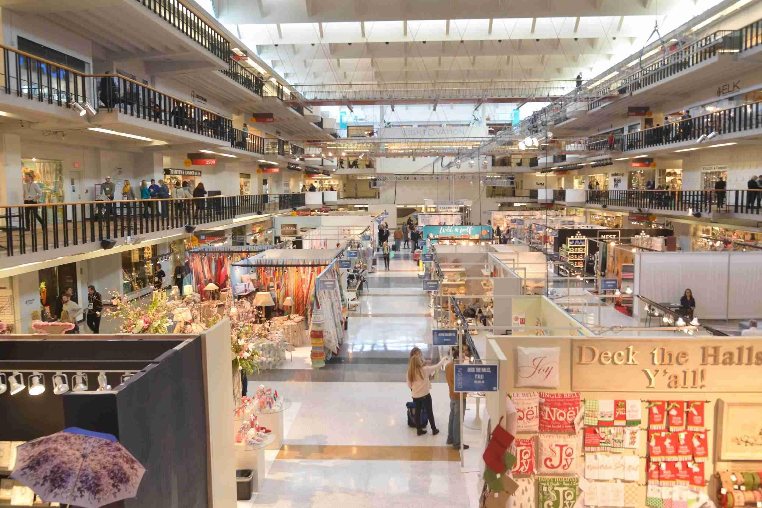 LIGHTOVATION (Jan 2026), Lightovation: Dallas International Lighting ...