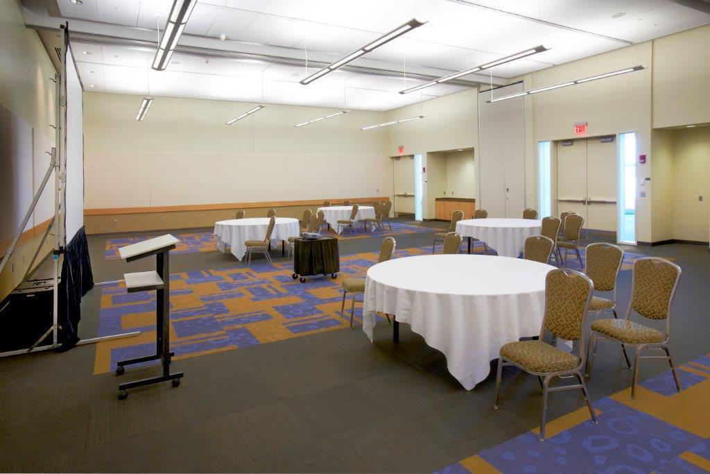 Bayfront Convention Center, Erie, USA | 10times Venues