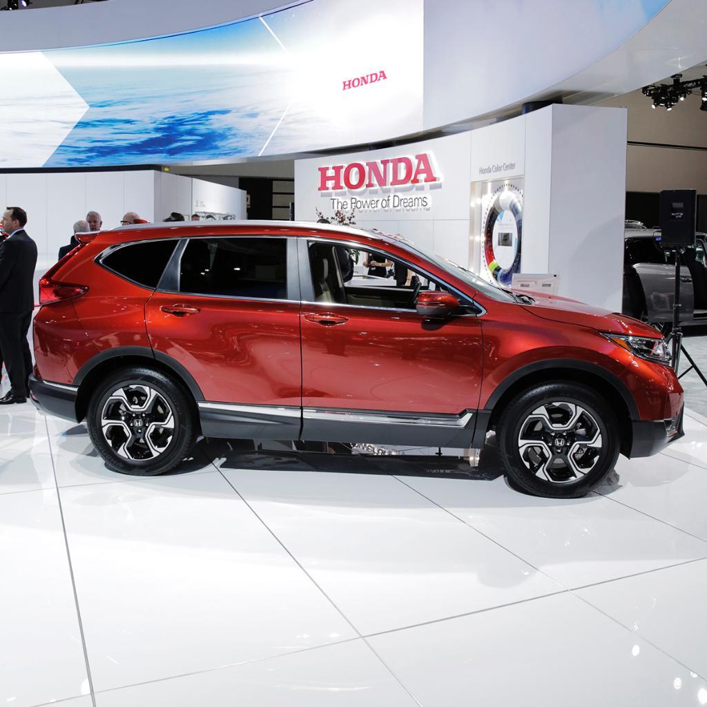 Columbus International Auto Show (Mar 2025), Columbus USA - Trade Show