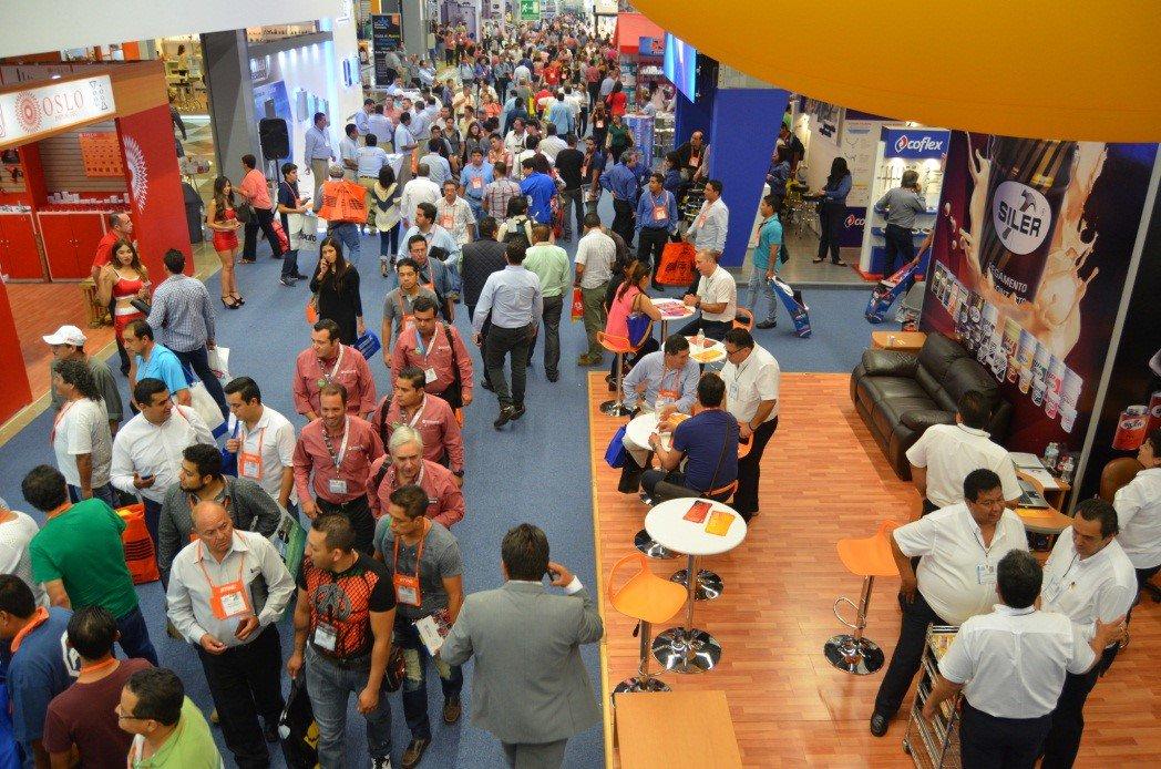 National Hardware Expo (Sep 2026), Guadalajara Mexico - Trade Show