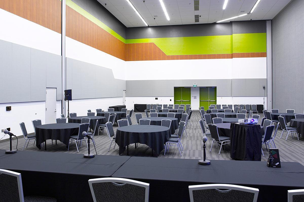 San Jose Convention Center, San Jose, USA | 10times Venues