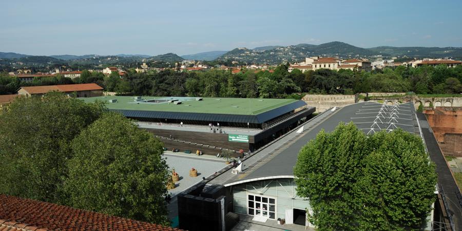 Firenze Fiera, Florence, Italy | 10times Venues
