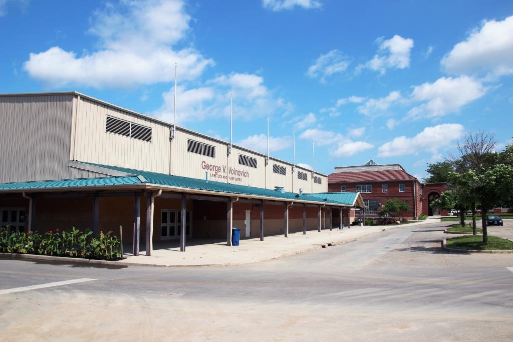 Ohio Expo Center & State Fair, Columbus, USA | 10times Venues