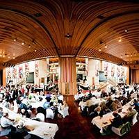 Michael Fowler Centre, Wellington, New Zealand | 10times Venues