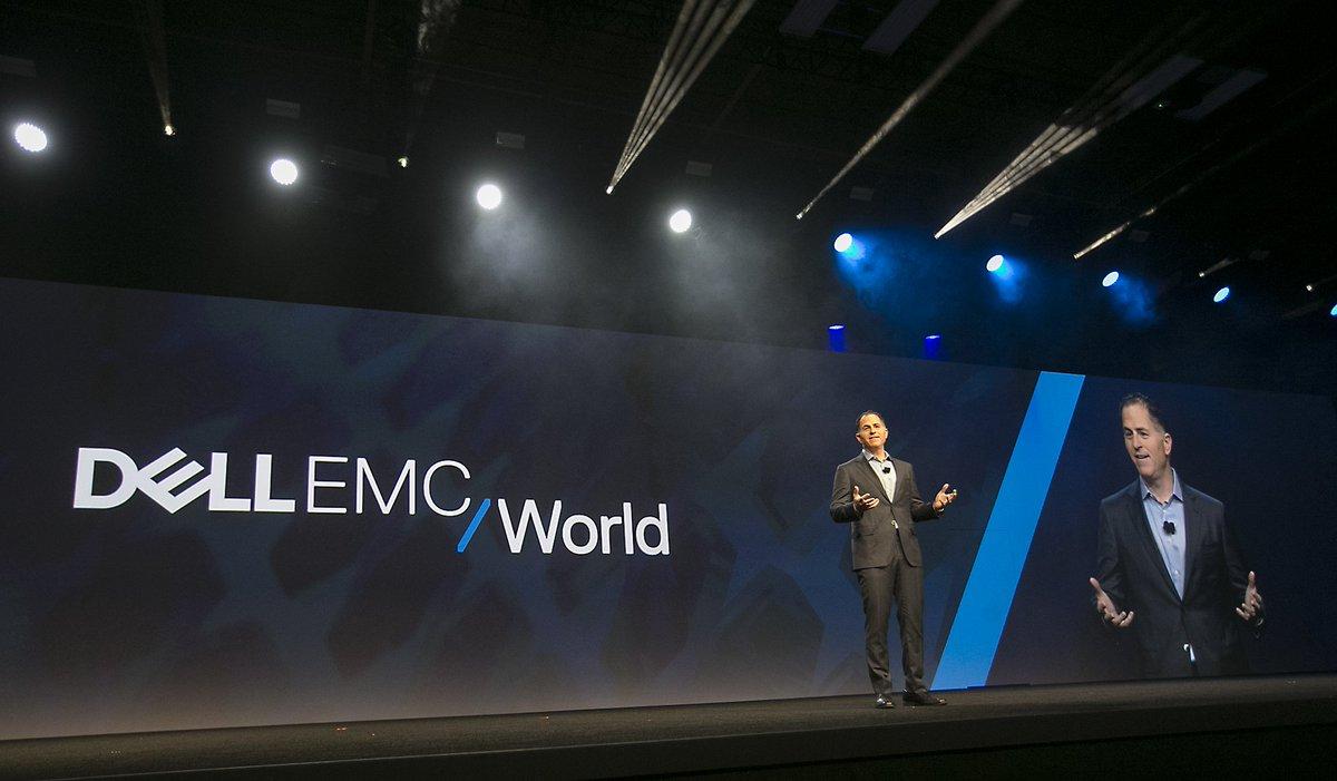 Dell Technologies World (May 2026), Las Vegas USA - Conference