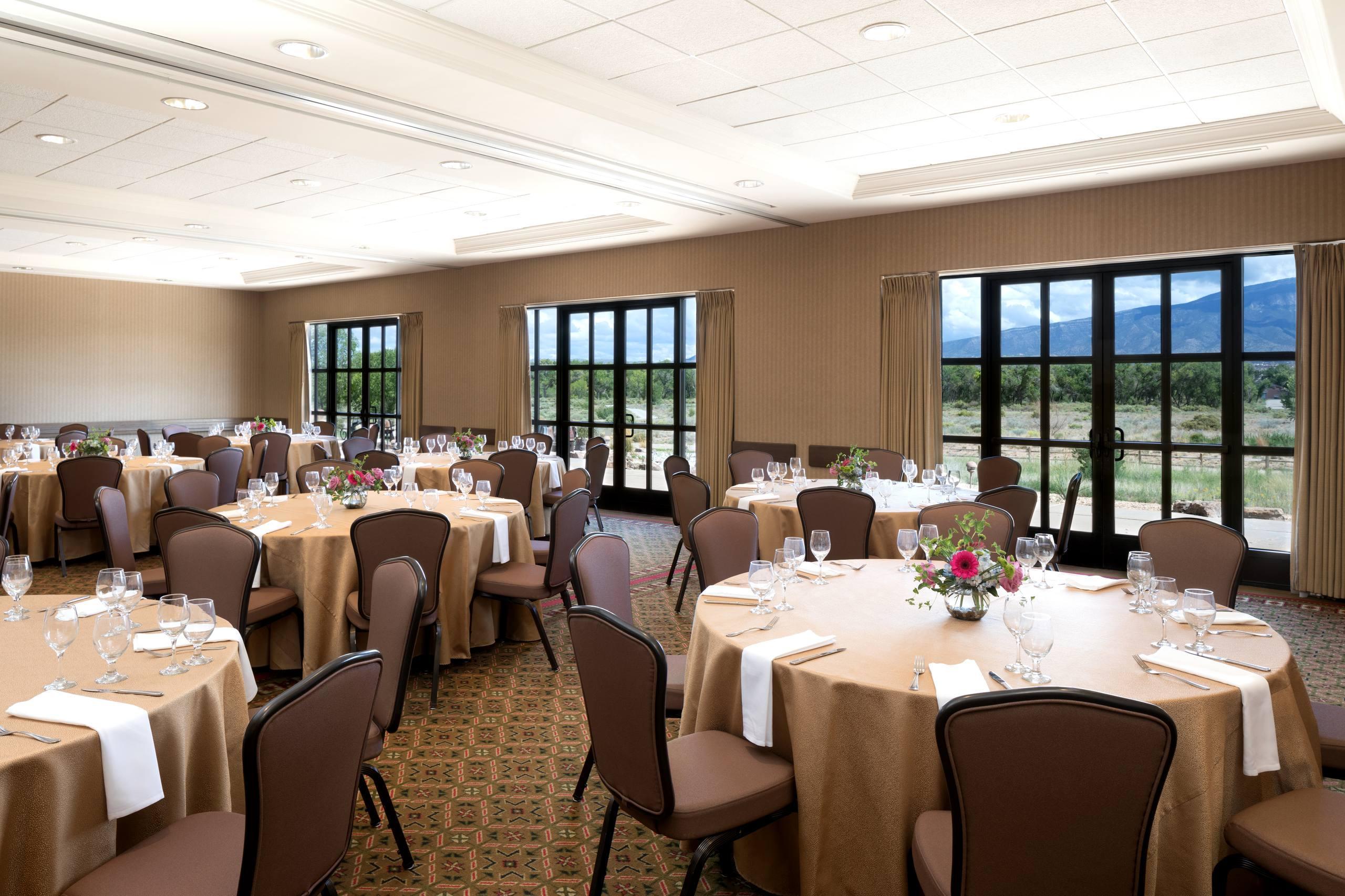 Hyatt Regency Tamaya Resort and Spa, Bernalillo, USA | 10times Venues